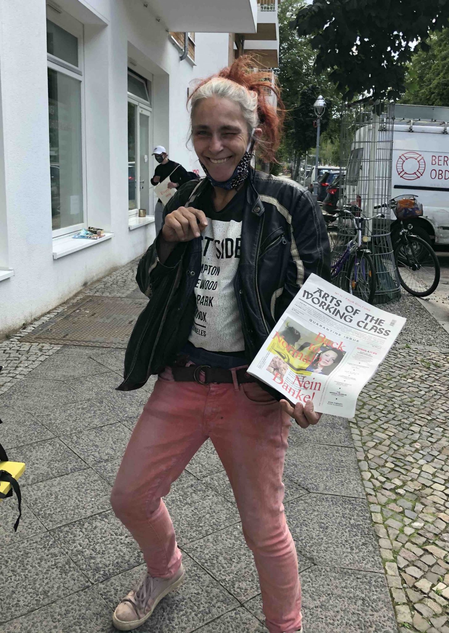 „Es liegt für alle auf der Hand, dass es so nicht weitergeht“ | Michael ...