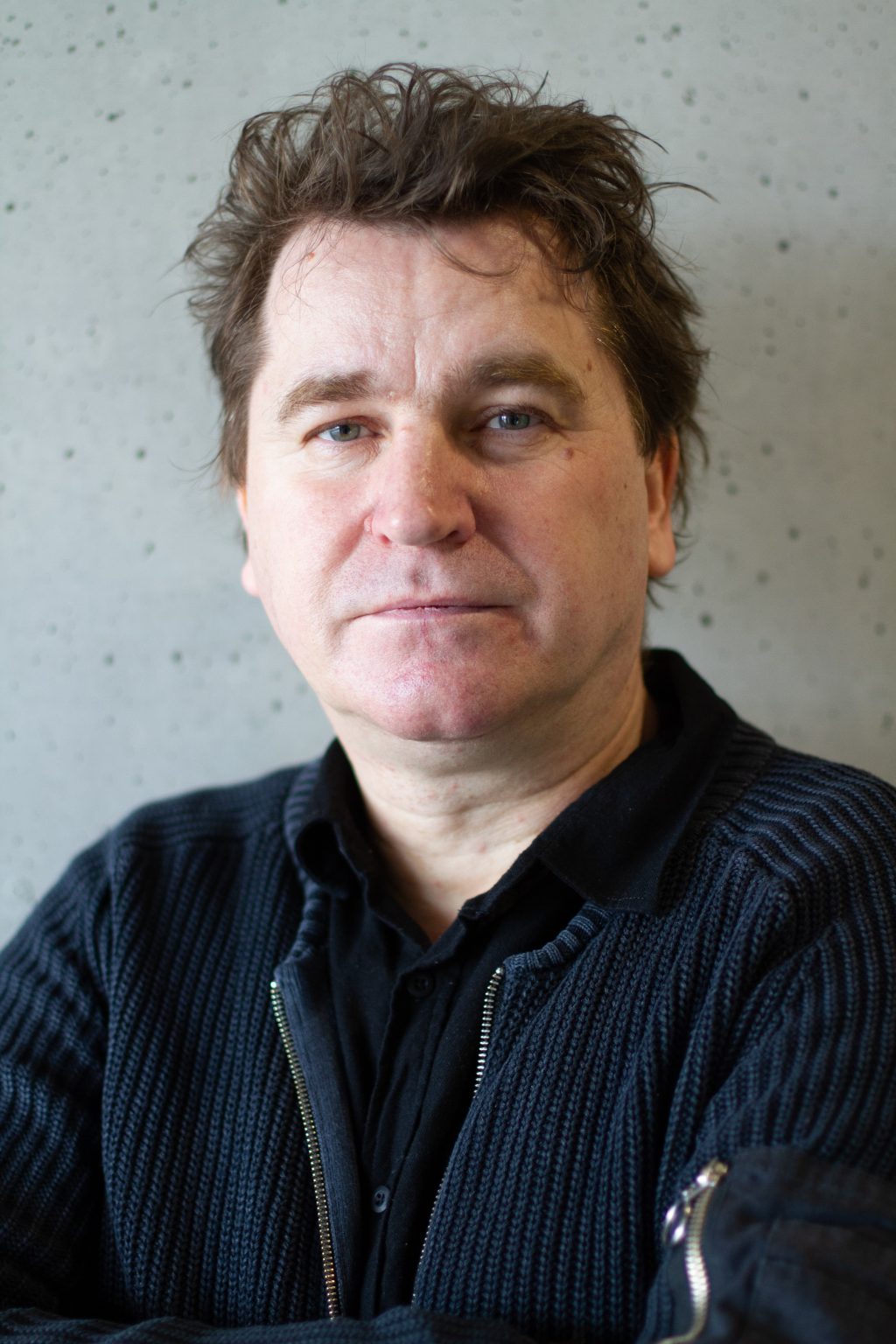 Wer ist Ilko-Sascha Kowalczuk? | Michael Hopp Texte