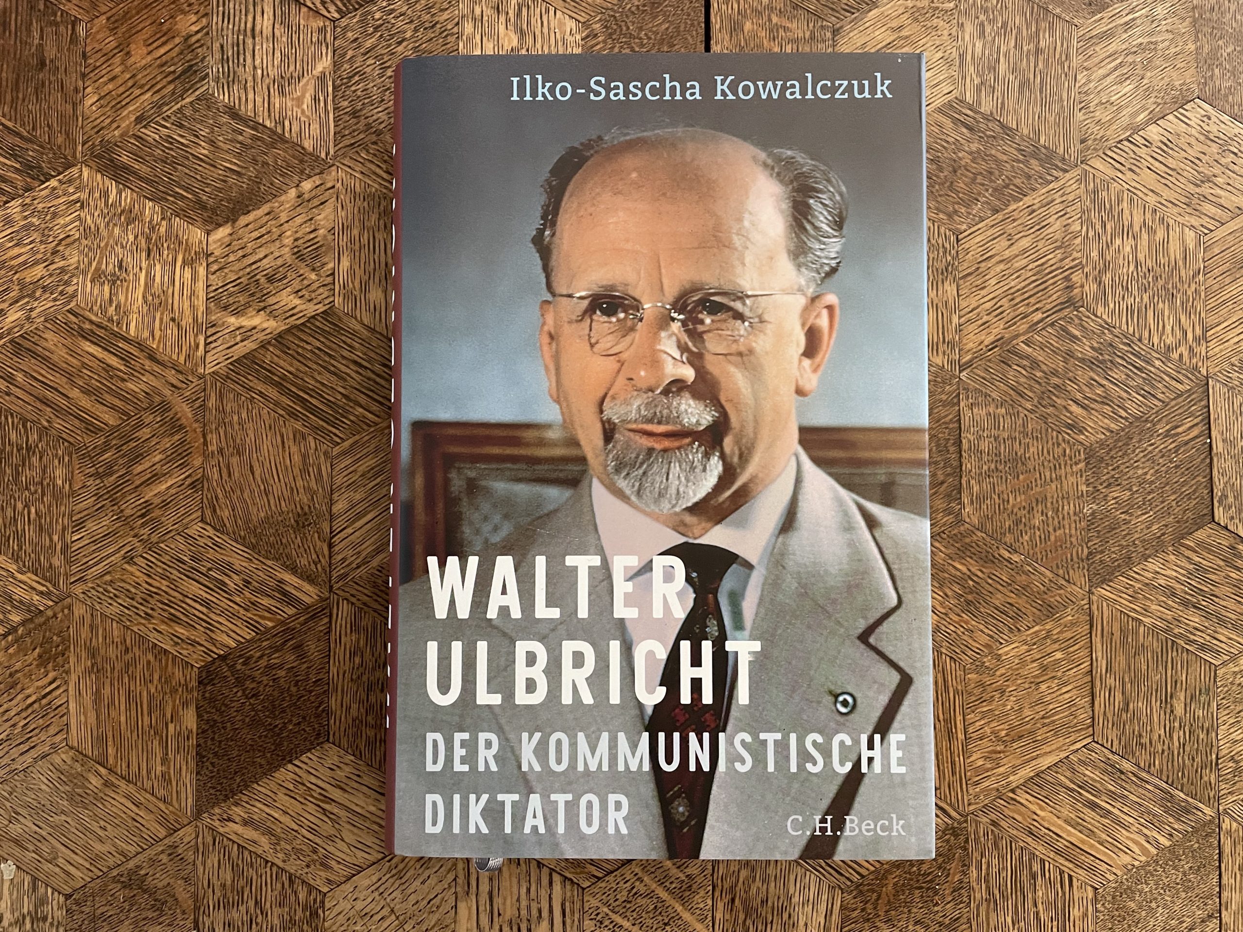 Abschied von links? Kowalczuk trifft Biermann | Michael Hopp Texte