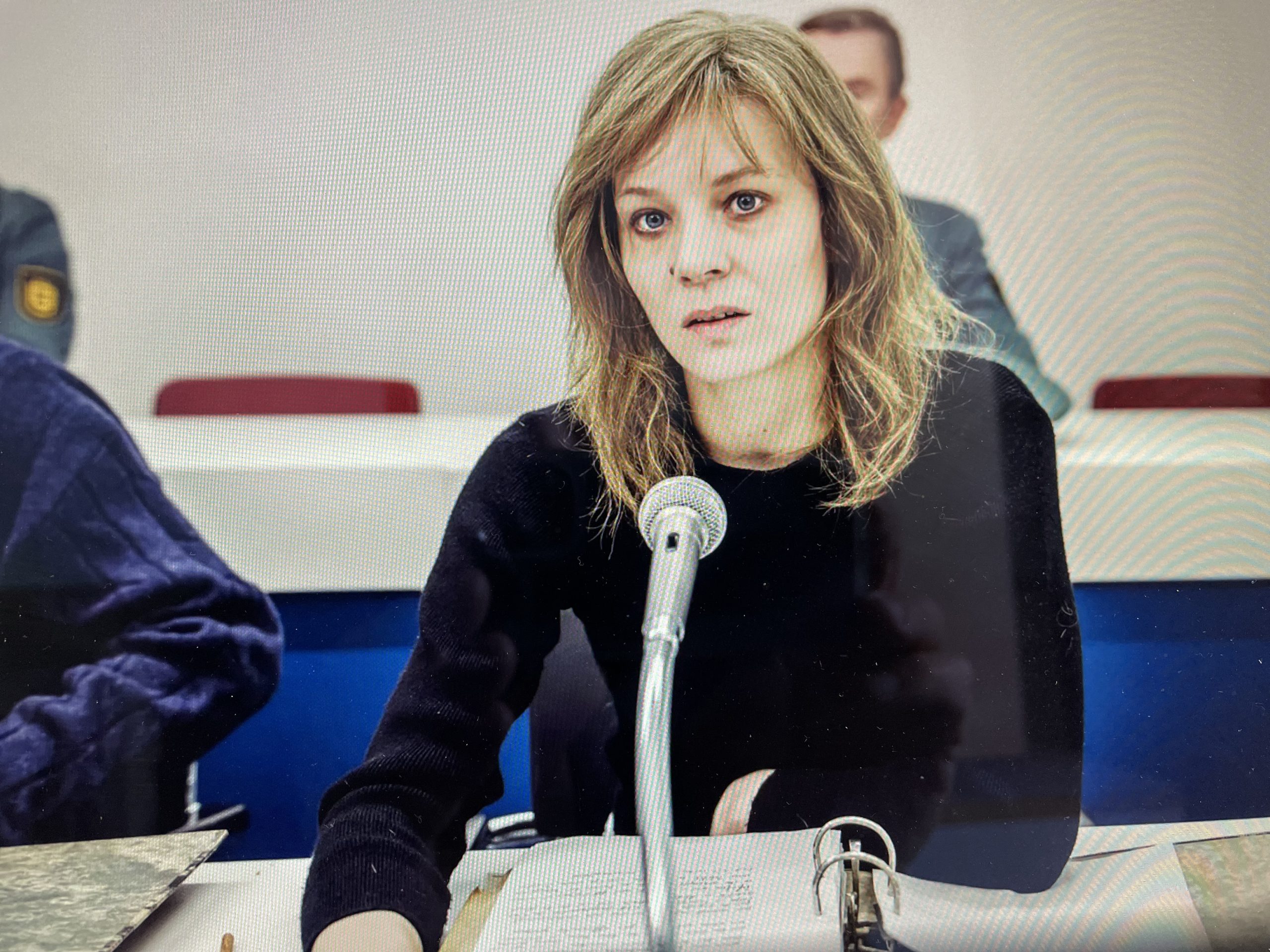 Her mit all den gütigen Beamten! | Michael Hopp Texte